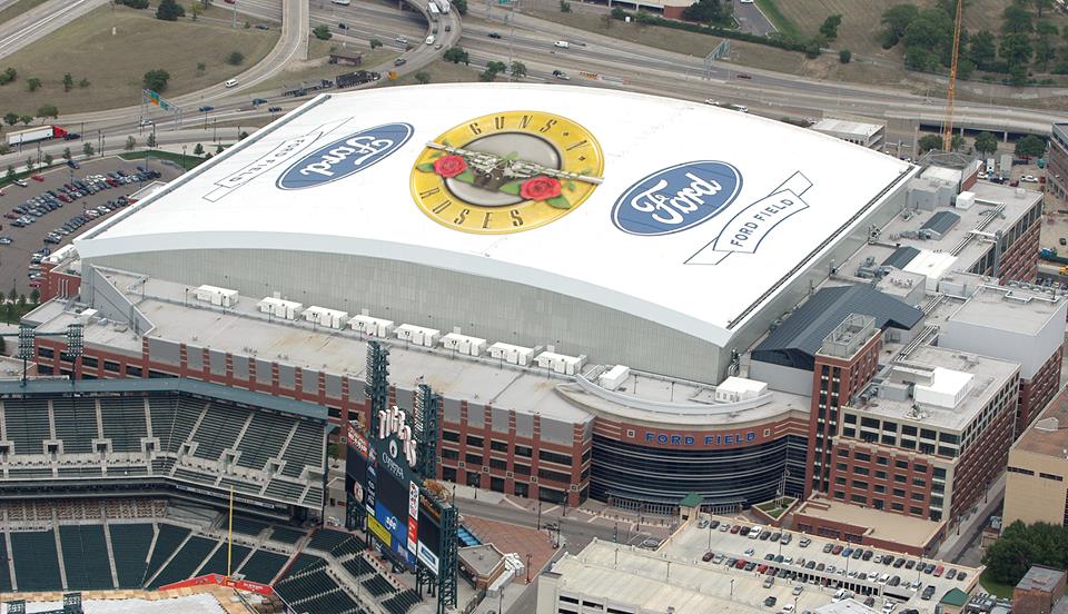 - The Entertainment Sponsorship Group